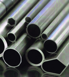 Boru Çeşitleri ve Endüstriyel Kullanımları - Spektral Metal