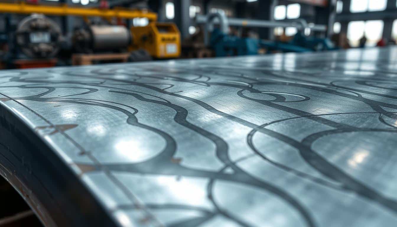 11SMn30 Çeliği: Özellikleri ve Kullanım Alanları Rehberi